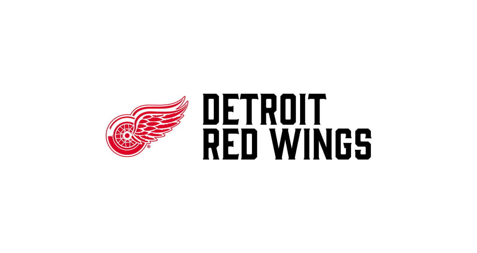 Detroit Red Wings Hats | Officially Licensed NHL Teams