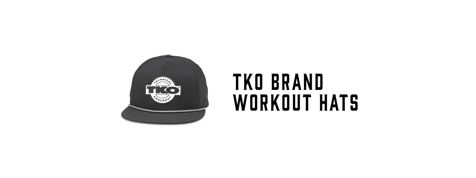 TKO HATS