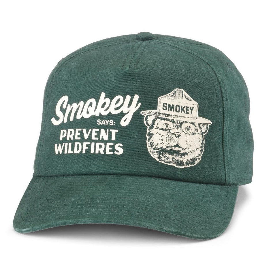 Smokey Bear Hats | Officially Licensed Headwear | Popular