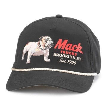Mack Trucks Hats | Officially Licensed | Popular & Trending