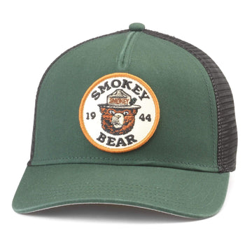 Smokey Bear Hats | Officially Licensed Headwear | Popular