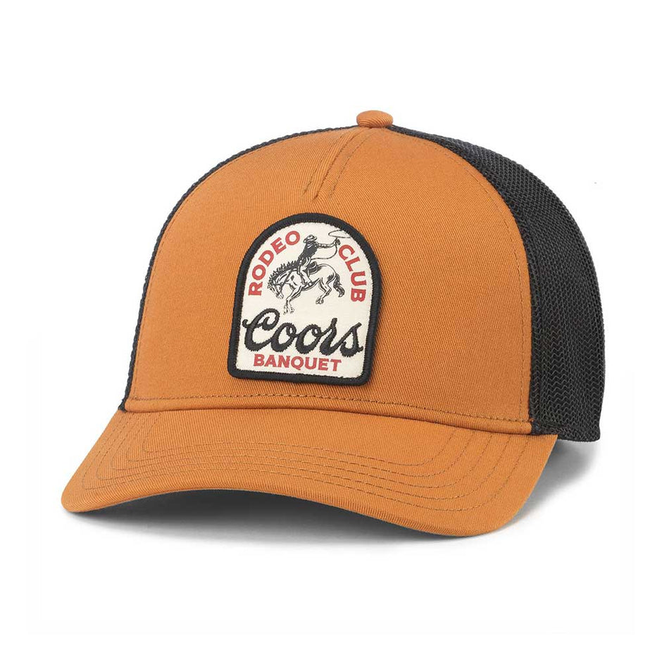 Coors Banquet Hats | Officially Licensed Beer Brands