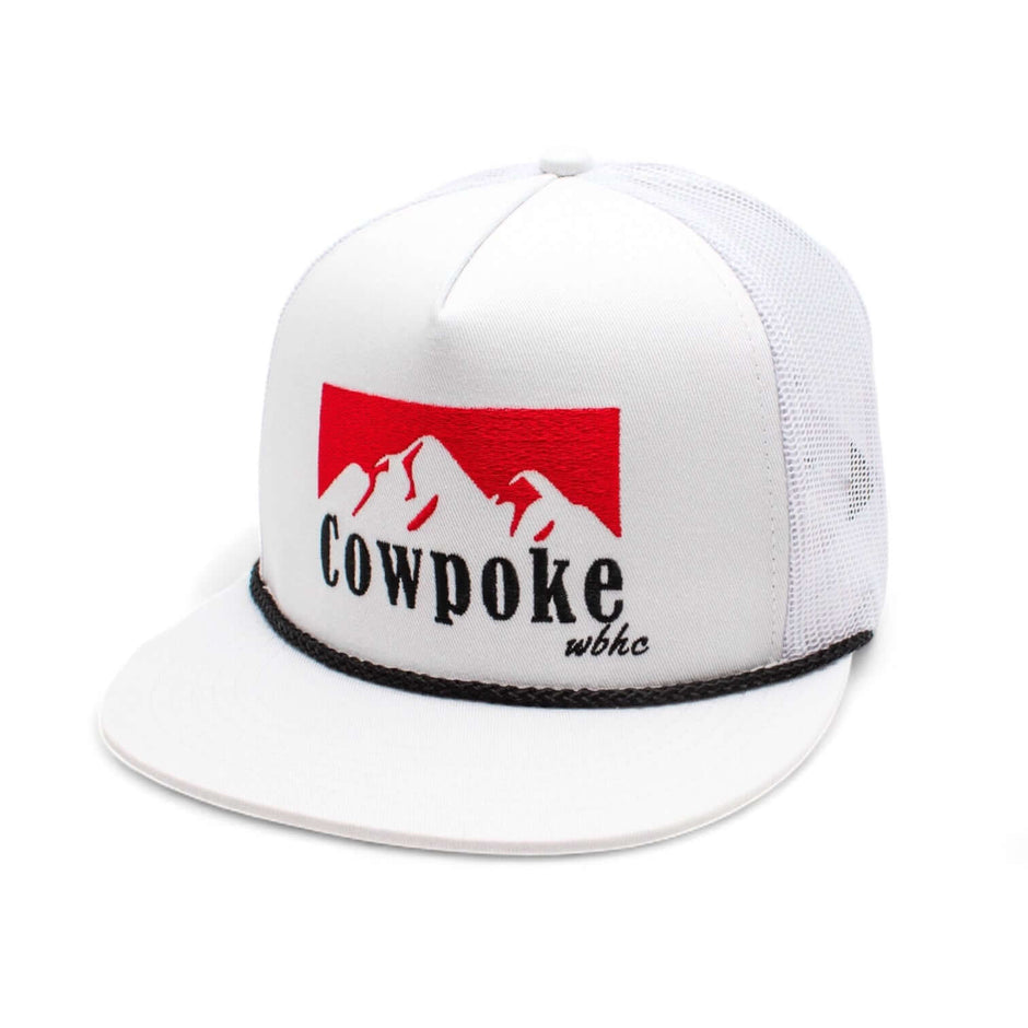 WHISKEY BENT HAT CO