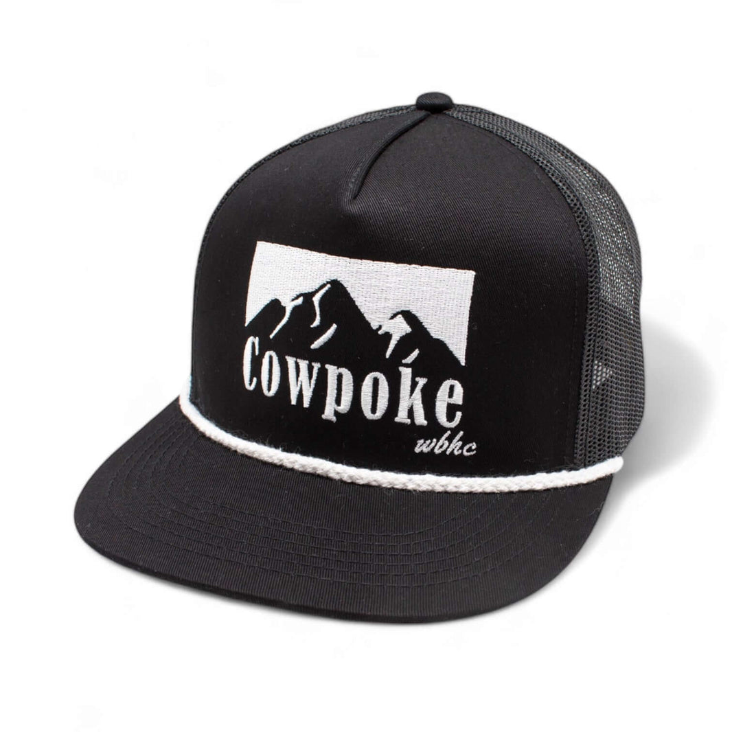 WHISKEY BENT HAT CO