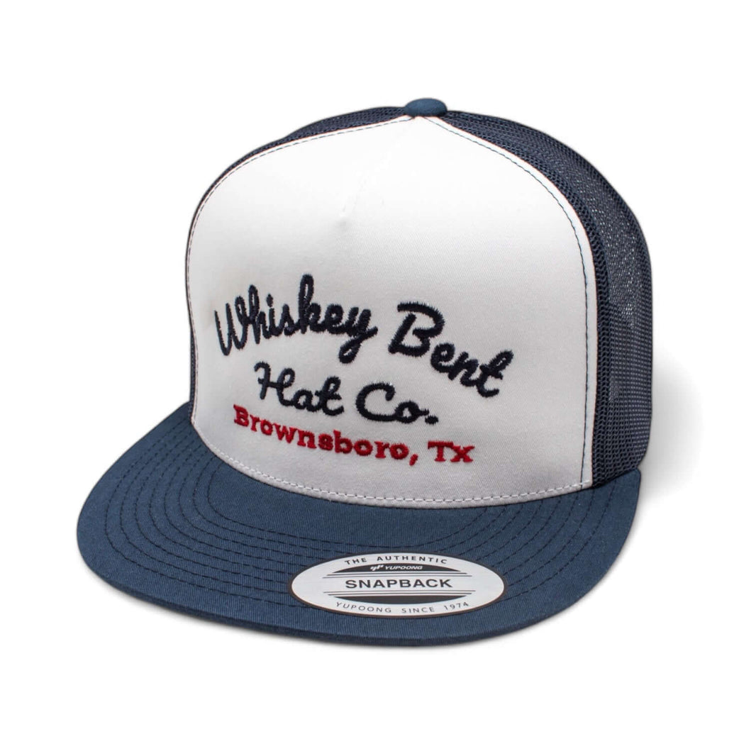 WHISKEY BENT HAT CO