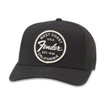 Fender Guitars Hats | Officially Licensed Headwear | Popular