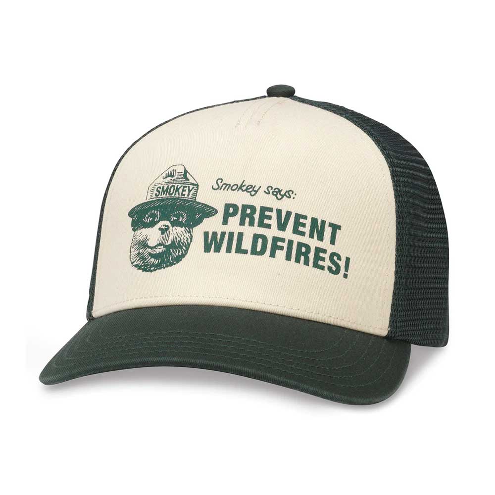 Smokey Bear Hats | Officially Licensed Headwear | Popular