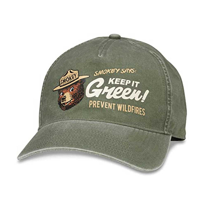 Smokey Bear Hats | Officially Licensed Headwear | Popular
