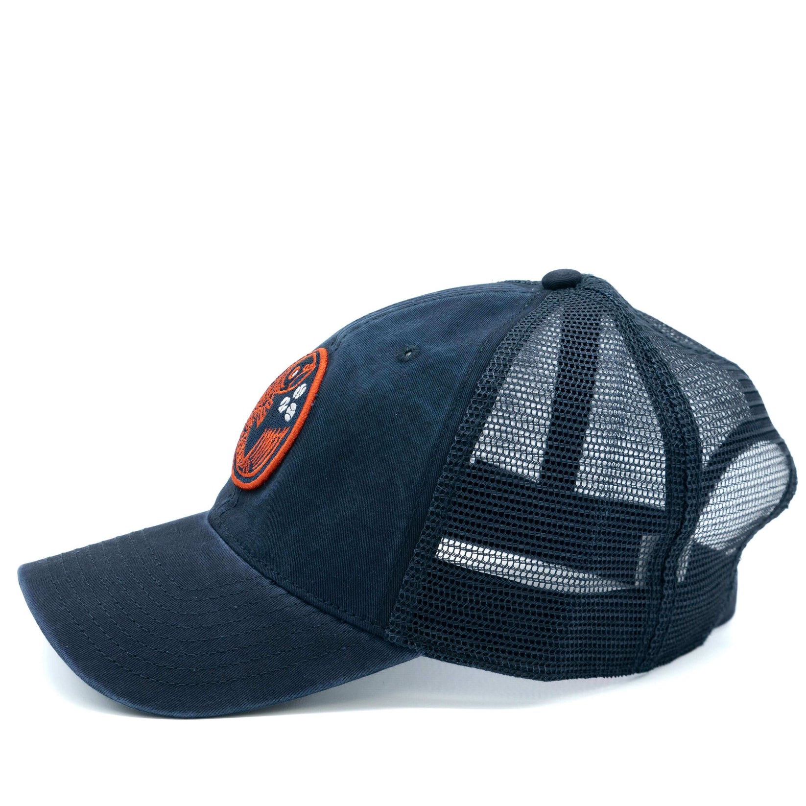 Hiroshima Toyo Carp Hats: Trucker Hat | Japanese Baseball