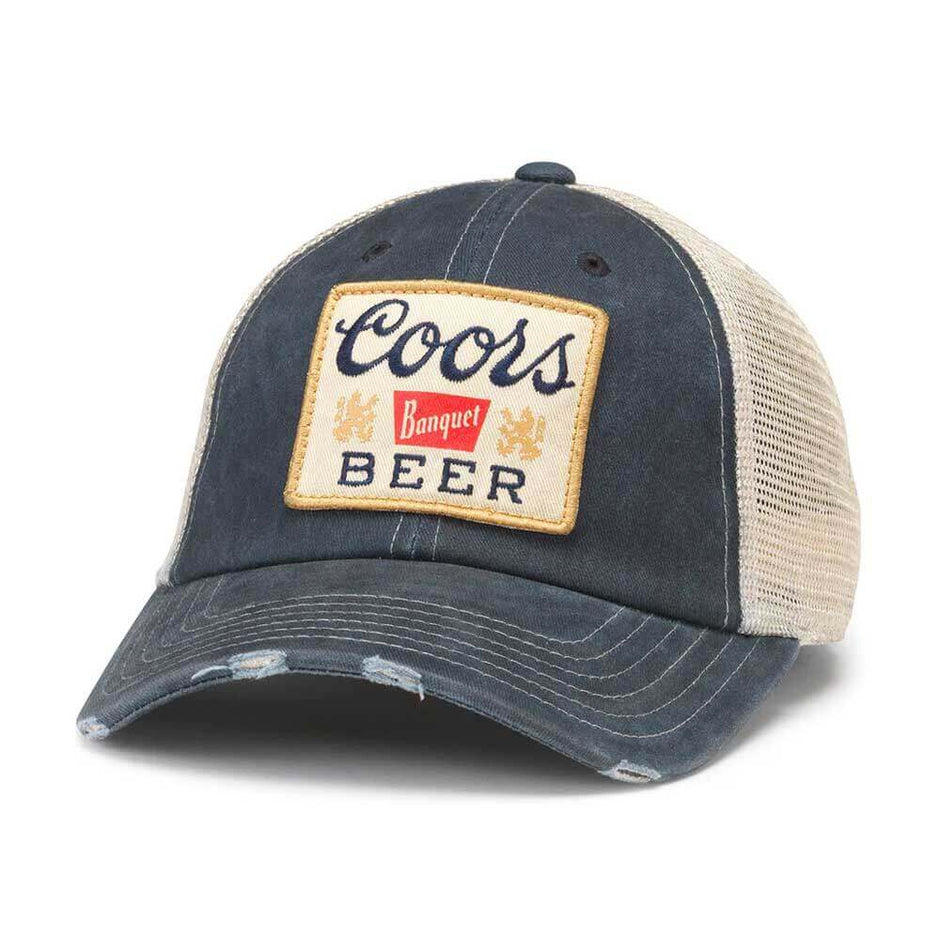 Beer Brand Hats | Officially Licensed Headwear | Trending