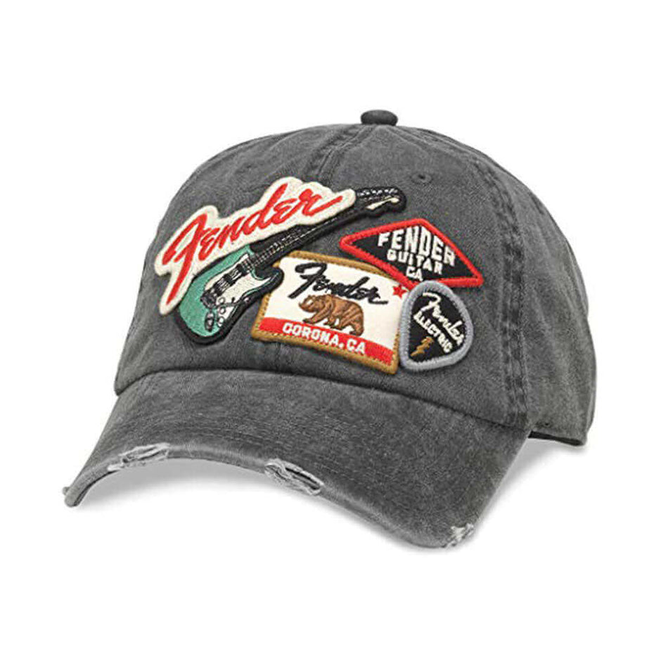 Fender Guitars Hats | Officially Licensed Headwear | Popular