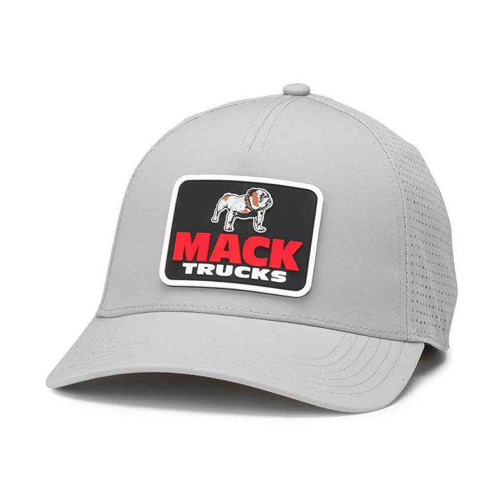 Mack Trucks Hats | Officially Licensed Headwear | Popular