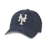 Negro League Baseball Hats | Officially Licensed Headwear