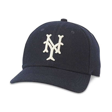 Negro League Baseball Hats | Officially Licensed Headwear