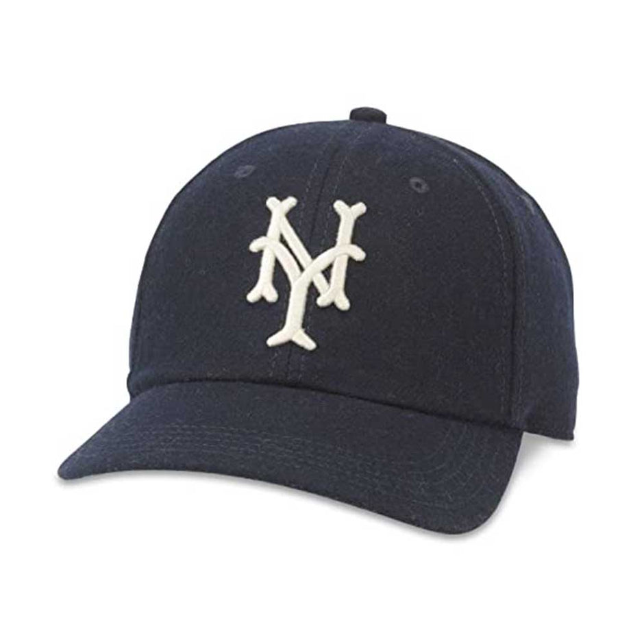 Negro League Baseball Hats | Officially Licensed Headwear