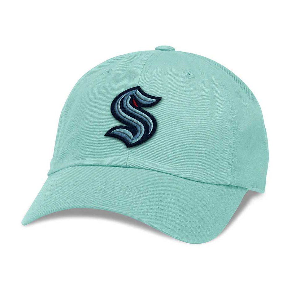 Seattle Kraken Hats | Officially Licensed NHL Headwear